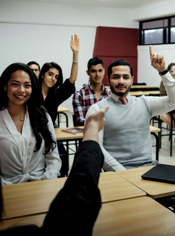 Modelo edugestión | Universidad de Xalapa