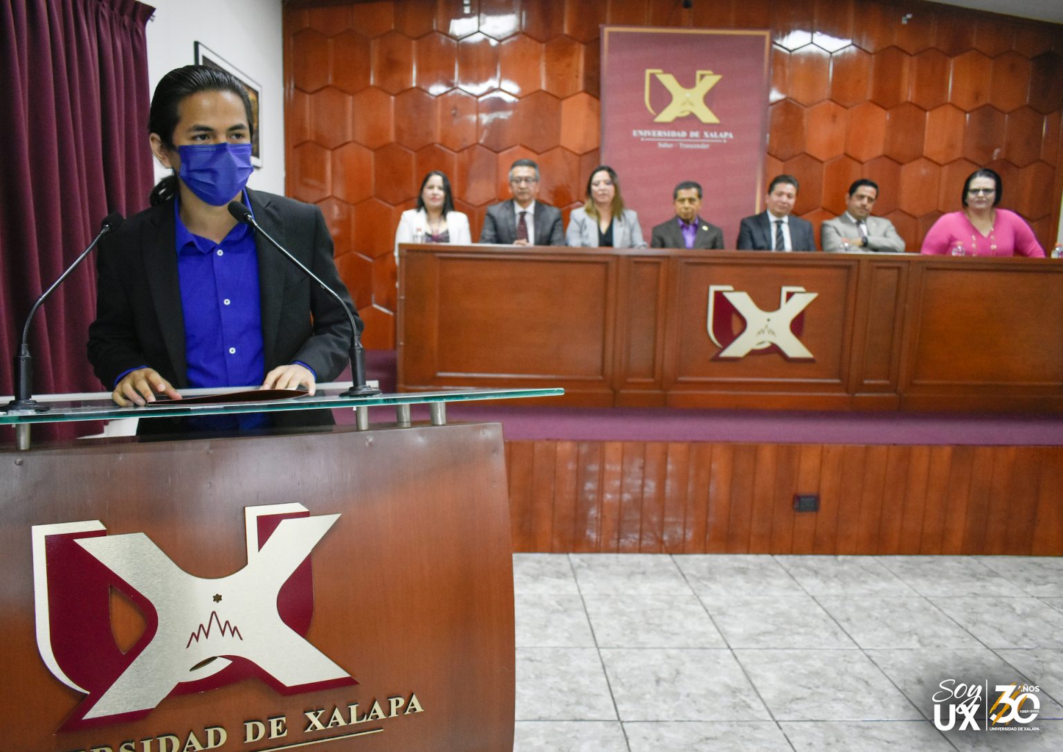 Se realiza entrega de testimonios de Desempeño Satisfactorio de EGEL ...
