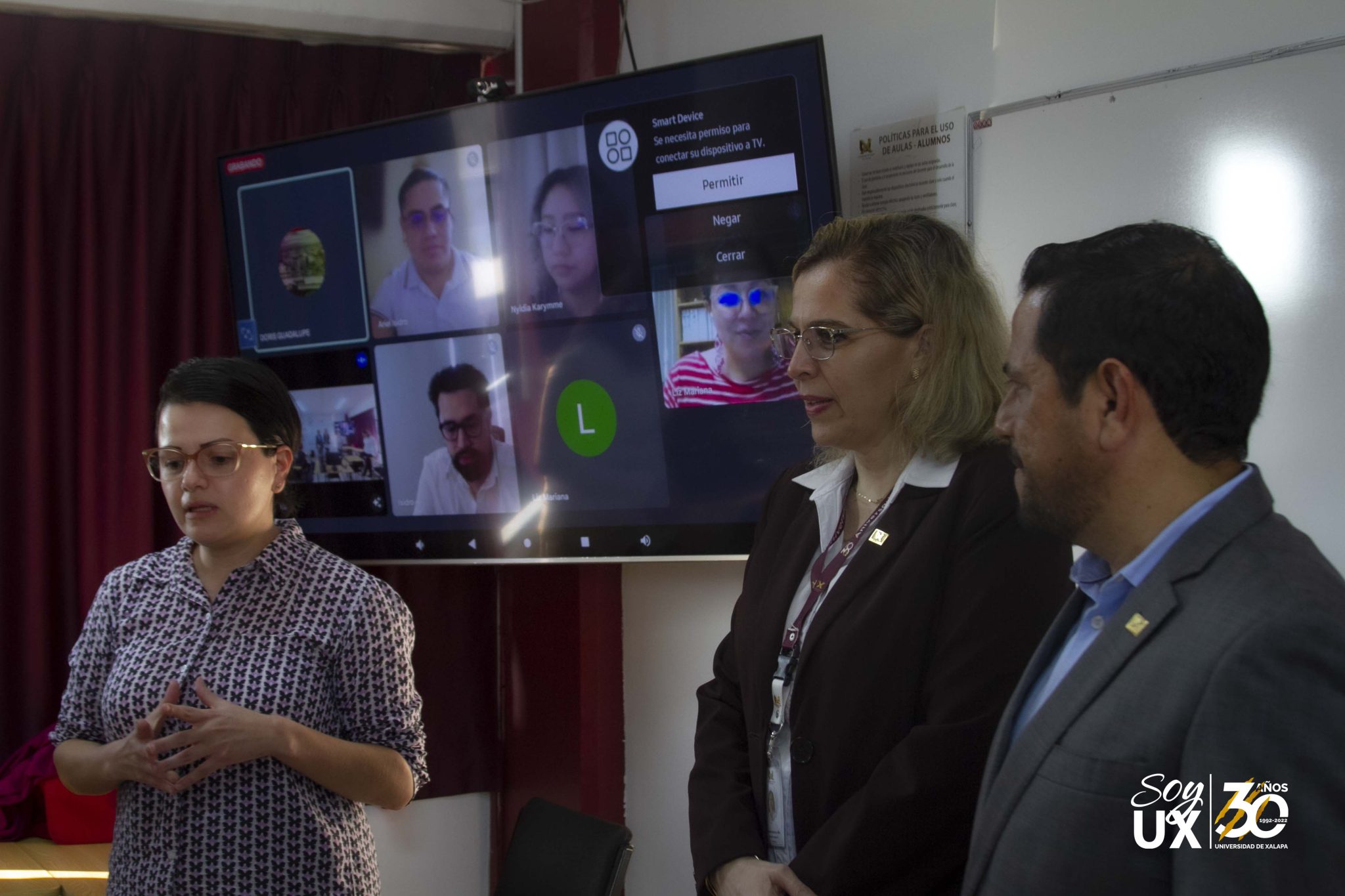 Bienvenida a la nueva generación de Doctorados 2022 de la Universidad de Xalapa | Universidad de ...