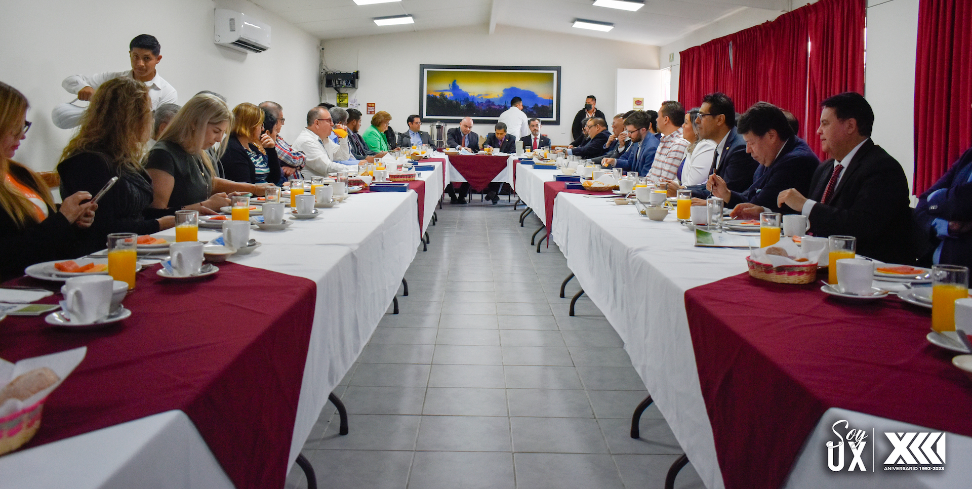 La Universidad de Xalapa es sede de la quinta entrega de Distintivos Empresa Ecológicamente ...