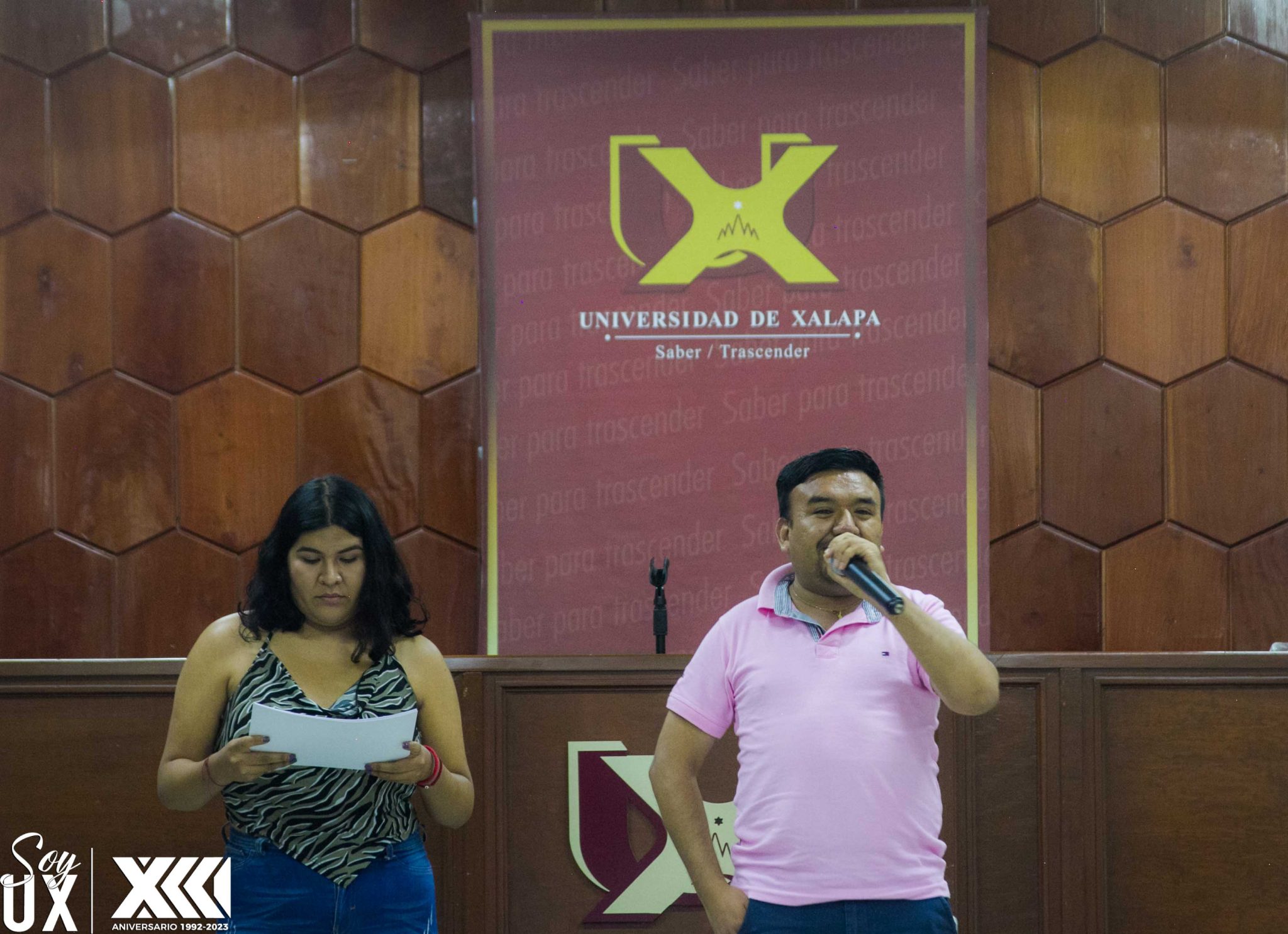 La Universidad de Xalapa clausura exitosamente el INN4UX 2023, fomentando la innovación y el ...