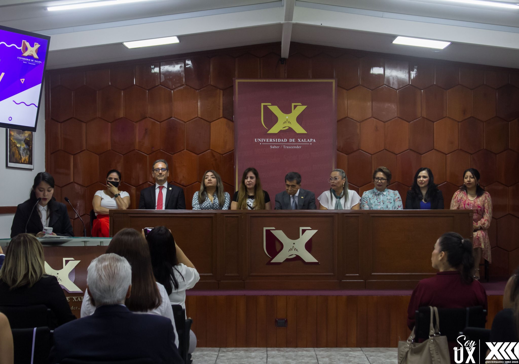 La Universidad de Xalapa clausura con gran satisfacción el Diplomado Género y Paridad 2023 ...