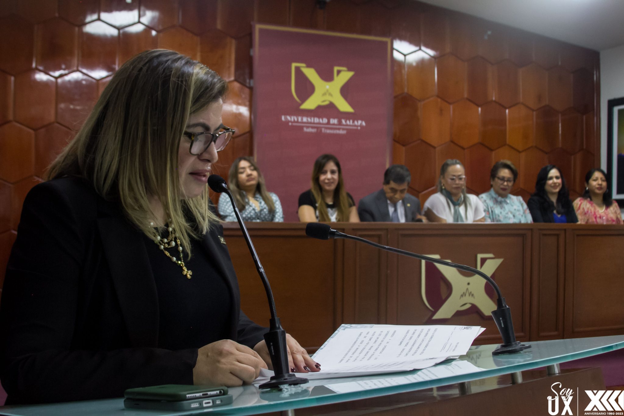 La Universidad de Xalapa clausura con gran satisfacción el Diplomado Género y Paridad 2023 ...