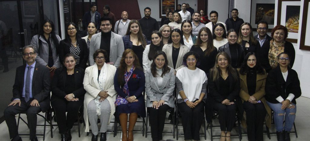 Concluye 5° Diplomado en Género y Paridad | Universidad de Xalapa