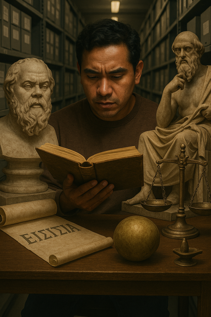 Doctorado en Filosofía | Universidad de Xalapa