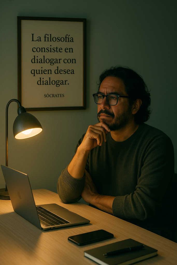 Doctorado en Filosofía | Universidad de Xalapa