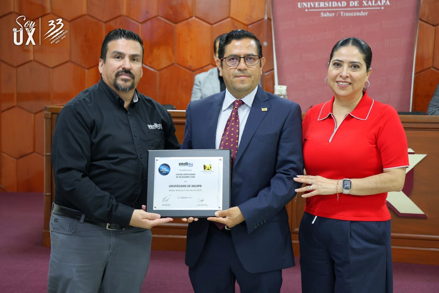 Noticias UX | Universidad de Xalapa